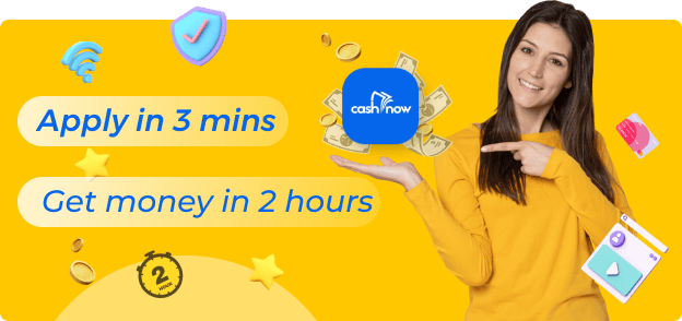 CashNow